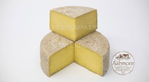 Ashmore Farmhouse – World Cheese Map