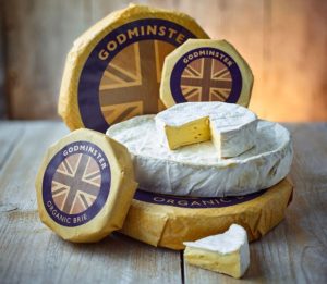 Handmade Organic Brie – World Cheese Map